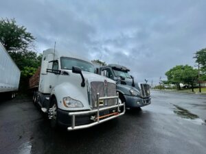 L & D Transport & Logistics LLC – L & D Transport & Logistics LLC Website