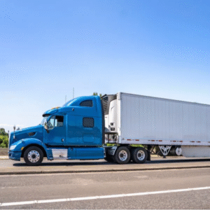 L & D Transport & Logistics LLC – L & D Transport & Logistics LLC Website